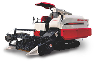 YANMAR AGRICULTURAL EQUIPMENT (CHINA) CO., LTD. Profile｜YANMAR ...