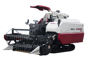 YANMAR AGRICULTURAL EQUIPMENT (CHINA) CO., LTD. Profile｜YANMAR ...