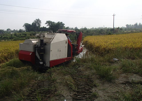 YANMAR AGRICULTURAL EQUIPMENT (CHINA) CO., LTD. Profile｜YANMAR ...