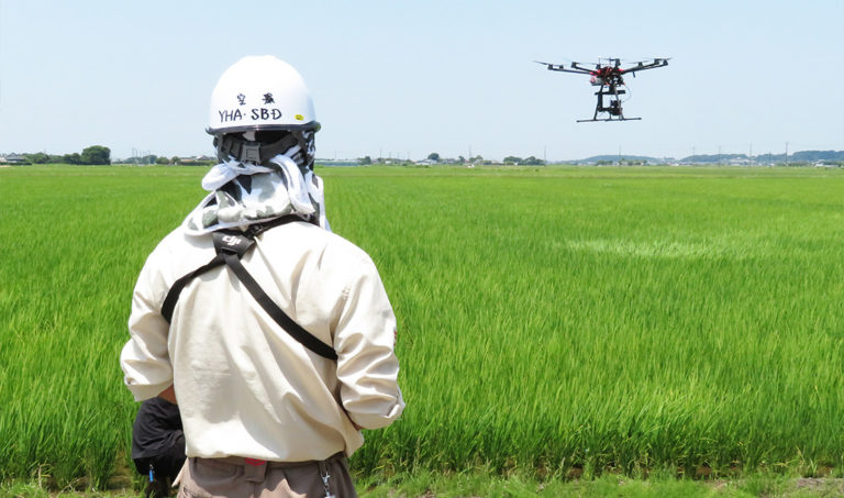 Changing the Future of Japan’s Agriculture: Yanmar’s “Smart Agriculture” Using ICT｜Y media｜YANMAR