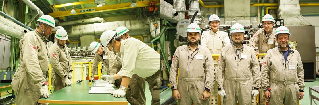 YANMAR TECHNICAL TRAINING SCHOOL｜Y media｜YANMAR