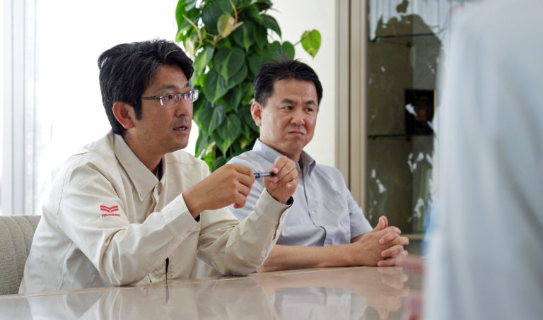 The Inside Story of the Full-scale Production of the YT Series Volume 4 ...