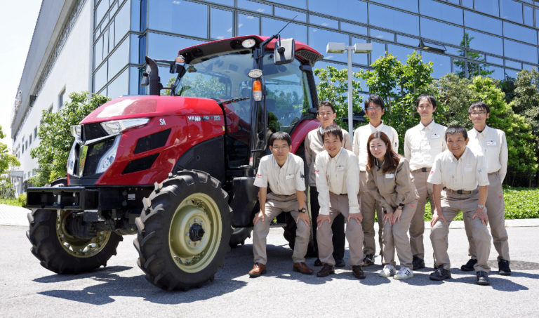 The Inside Story of the Full-scale Production of the YT Series Volume 4 ...