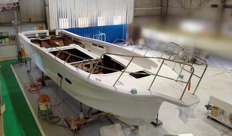 Yanmar Develops Maritime Hydrogen Fuel Cell System Towards a Carbon ...