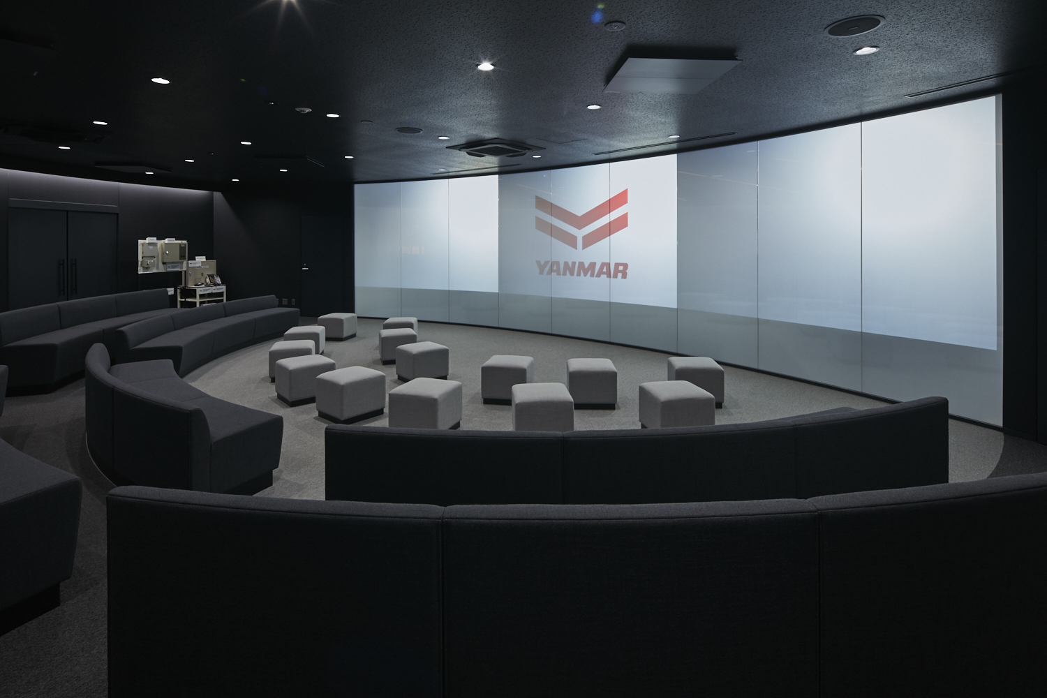 An in-depth look at YANMAR SYNERGY SQUARE, the Yanmar Group’s service ...