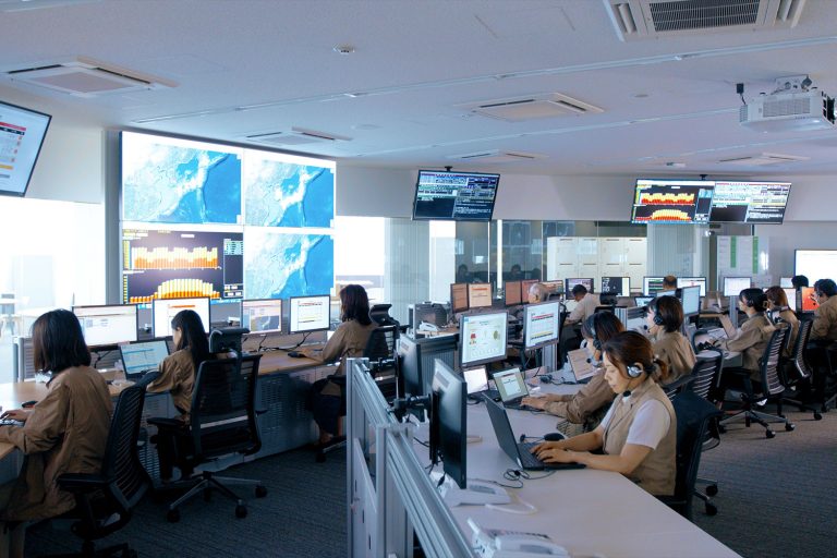 An in-depth look at YANMAR SYNERGY SQUARE, the Yanmar Group’s service ...