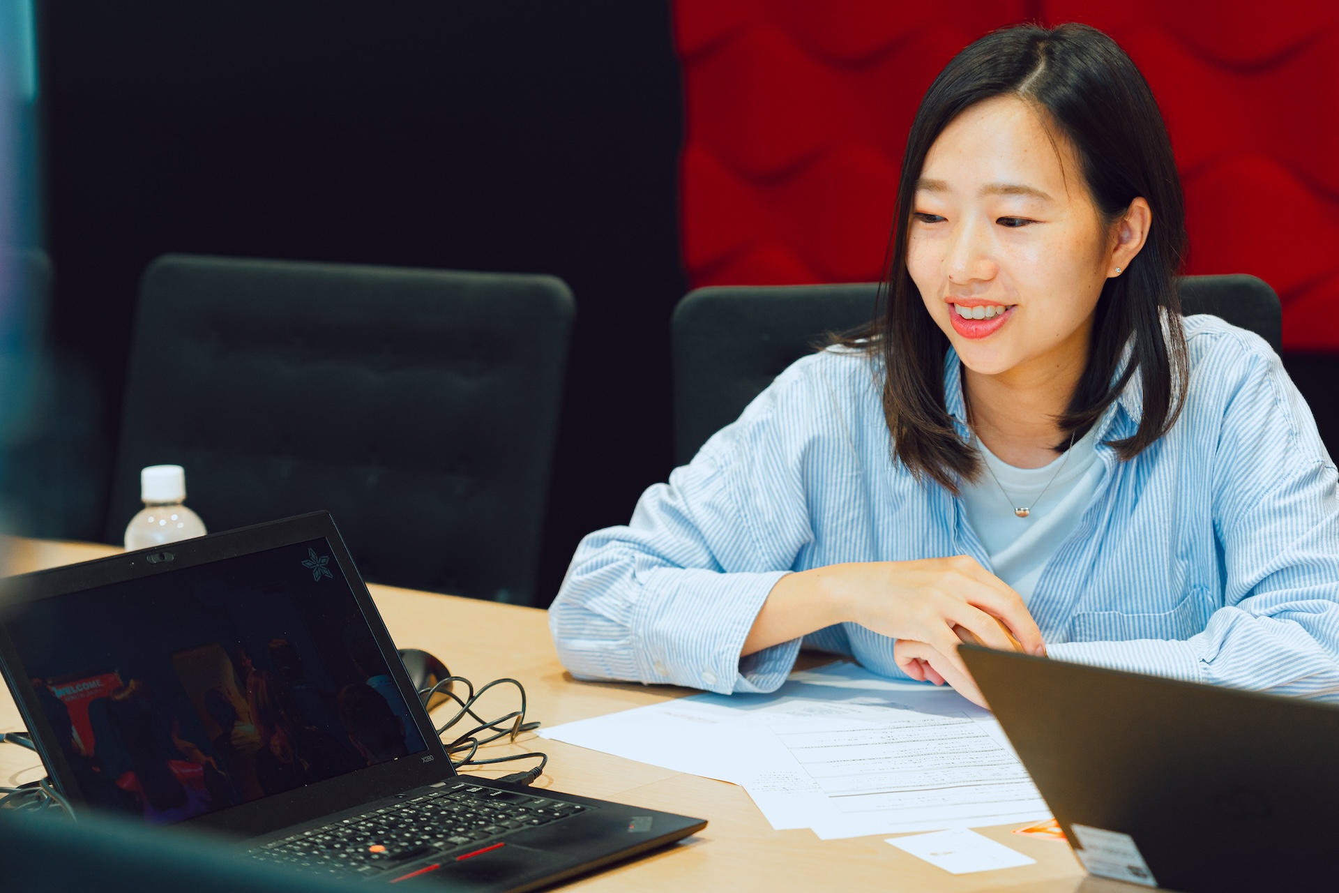 What is the relationship between branding that starts with “people” and ...