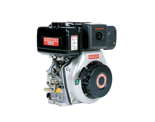 Air-cooled Diesel Engines｜Industrial Engines｜YANMAR