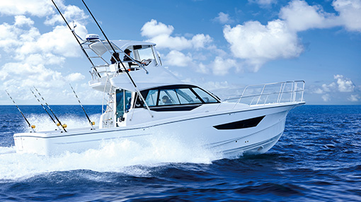 Recreational Boats｜Recreational Marine｜YANMAR