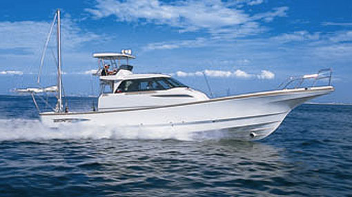 Recreational Boats｜Recreational Marine｜YANMAR