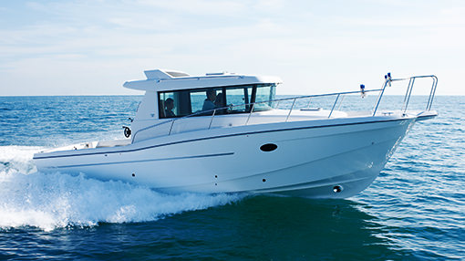 Recreational Boats｜Recreational Marine｜YANMAR