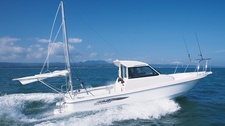 Recreational Boats｜Recreational Marine｜YANMAR