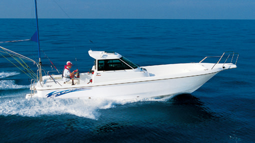 Recreational Boats｜Recreational Marine｜YANMAR
