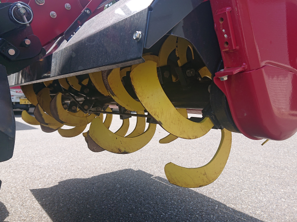 ヤンマーアグリジャパン株式会社 九州支社