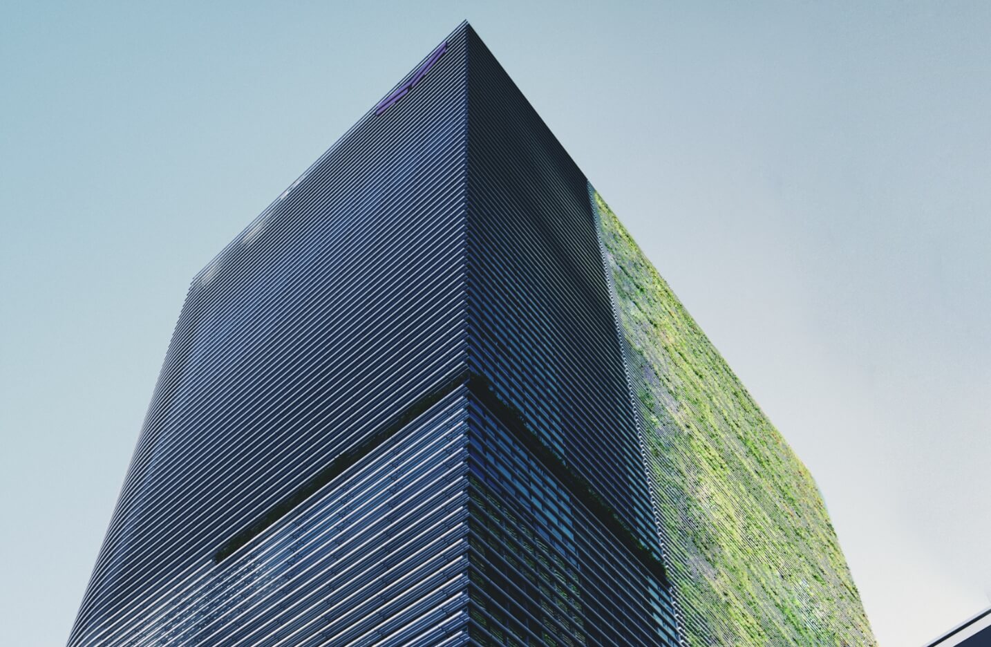 オフィス｜YANMAR TOKYO｜ヤンマー東京