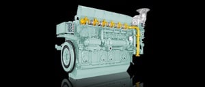 Dual Fuel Engine｜Product Concept｜Marine Commercial｜YANMAR