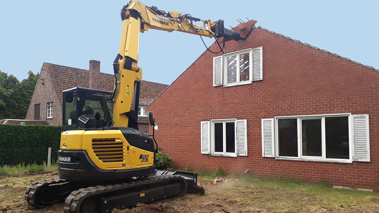 Current Offers｜YFINANCE｜Services｜Construction｜YANMAR