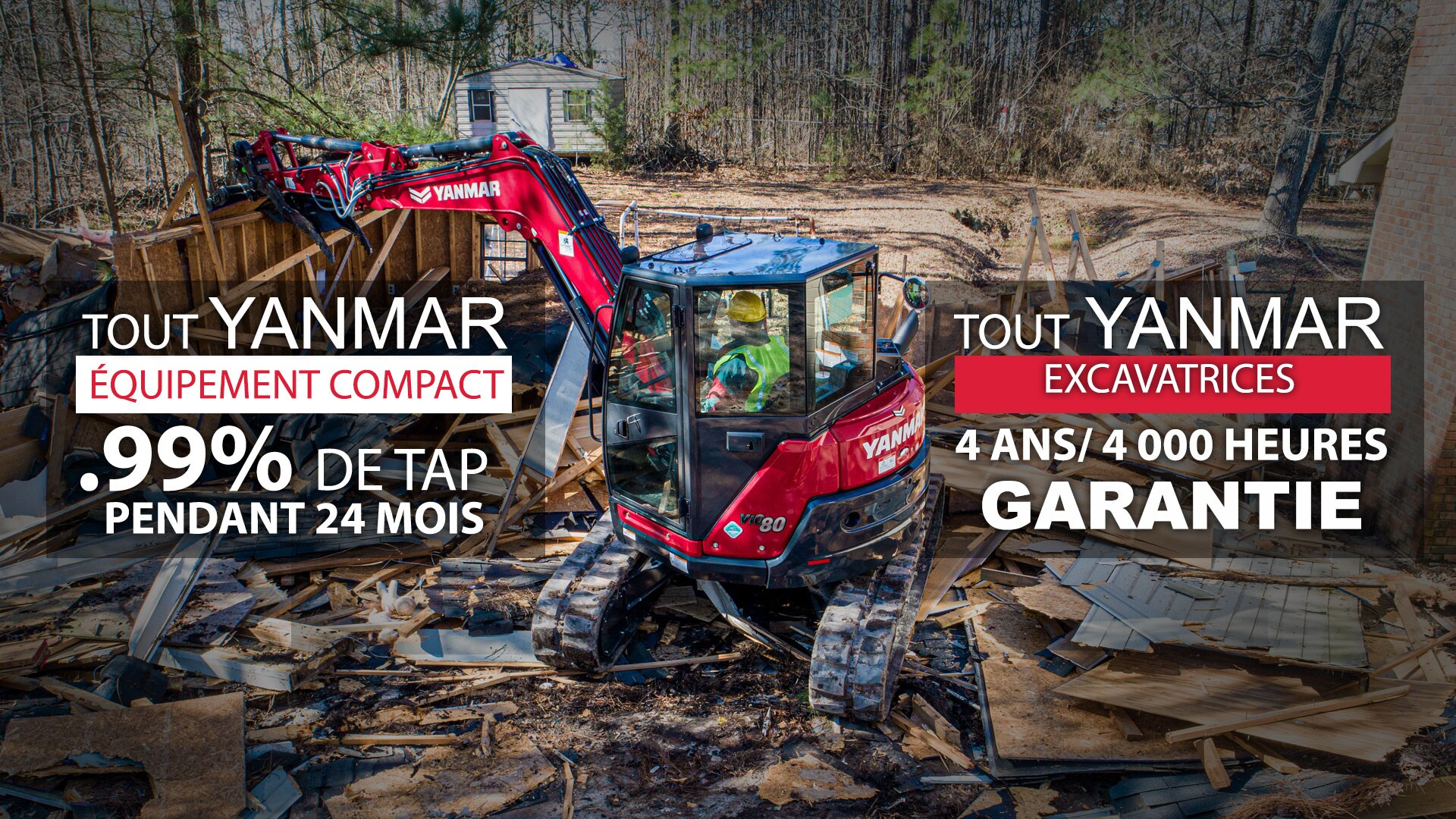 YANMAR USA