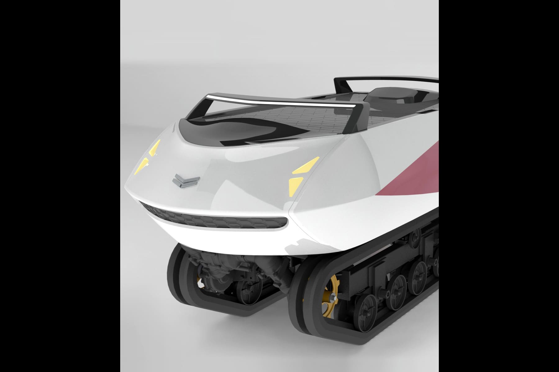 e-X1｜YANMAR DESIGN Vision of Tomorrow｜About Us｜YANMAR Singapore