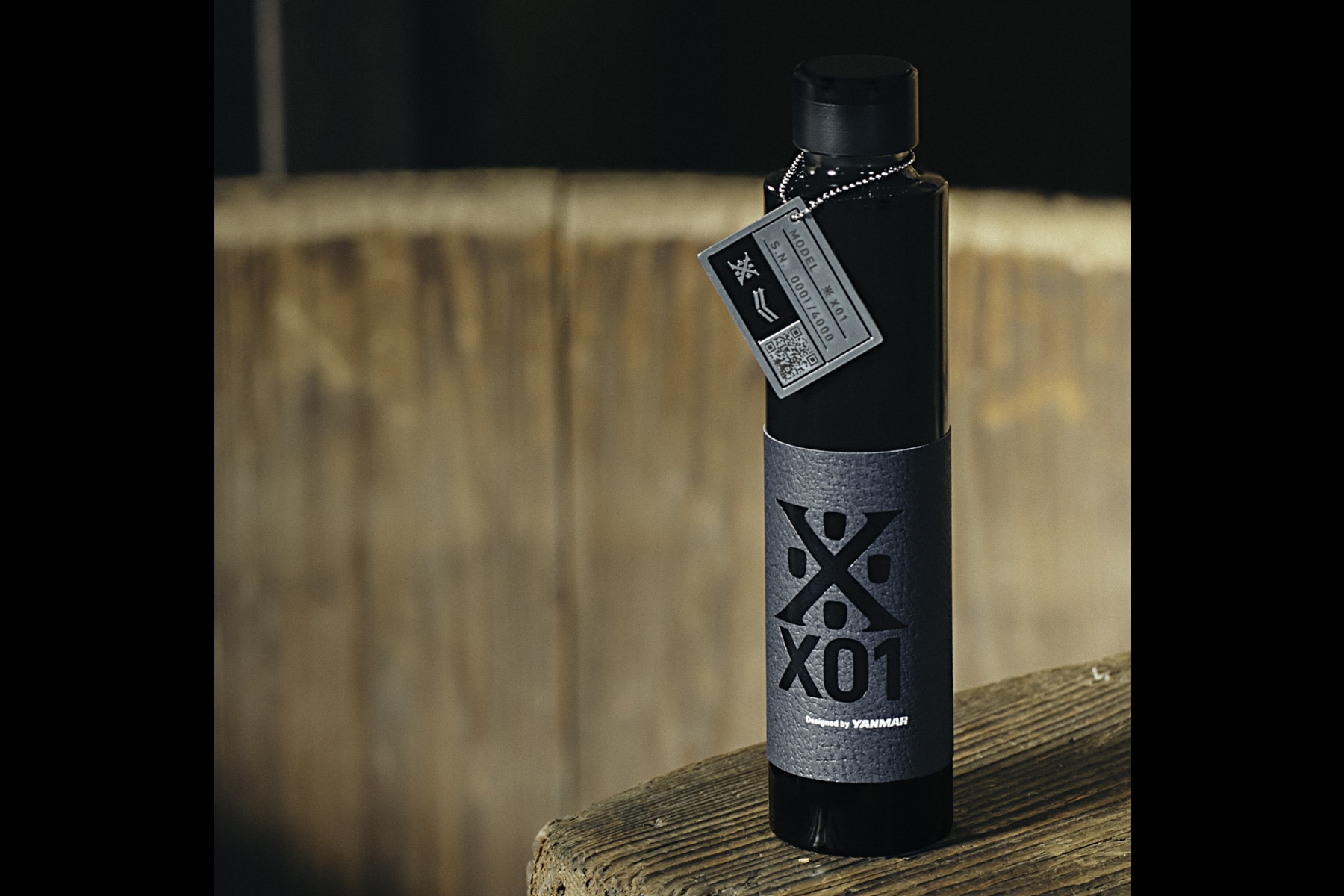 X01, X02, X03, Nada88｜YANMAR DESIGN Vision of Tomorrow｜About Us｜YANMAR ...