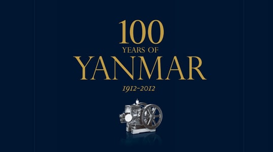 History｜About YANMAR｜YANMAR