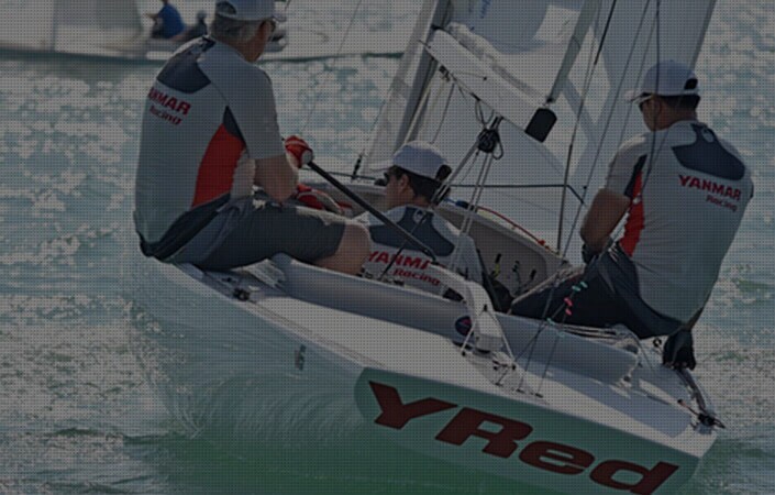 YANMAR MARINE BRAND｜About YANMAR｜YANMAR Australia