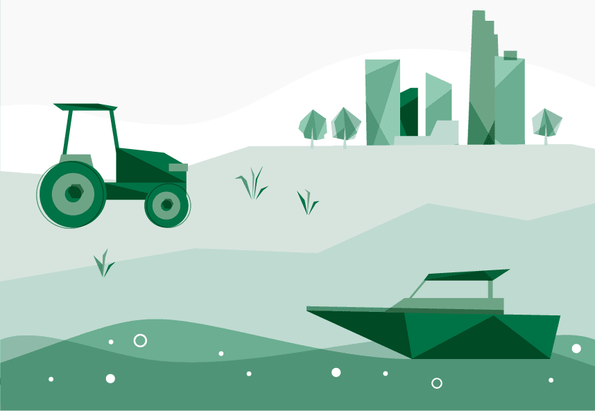 ABOUT｜YANMAR GREEN CHALLENGE 2050｜About YANMAR｜YANMAR USA