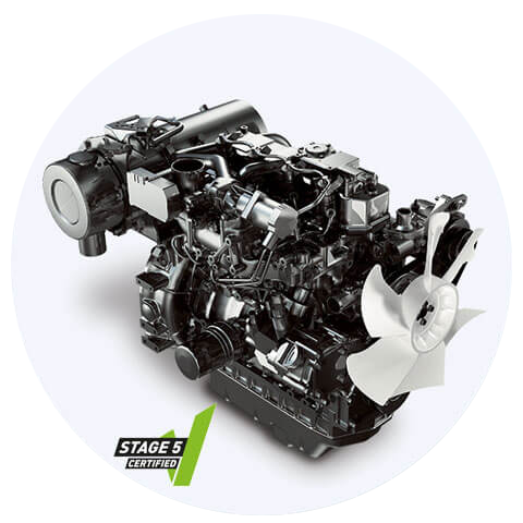 YM347/359｜Tractors｜Agriculture｜YANMAR