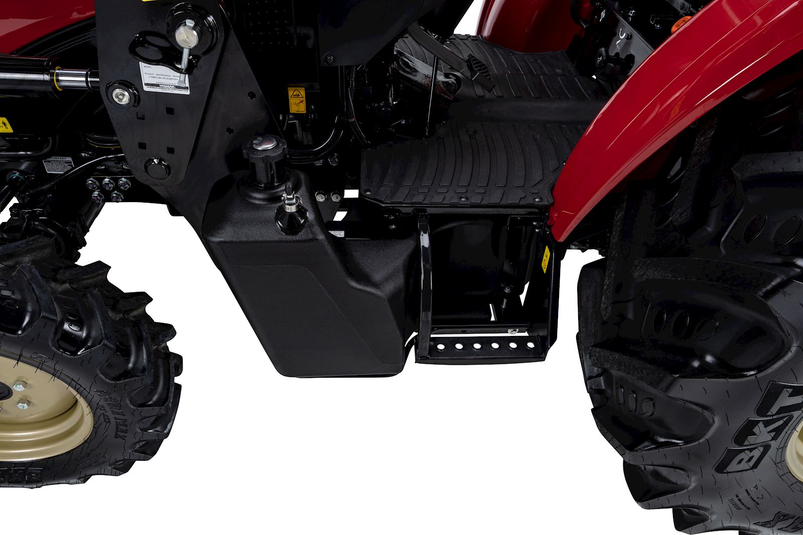 YM342 YM347 YM359｜Tractors｜Agriculture｜YANMAR