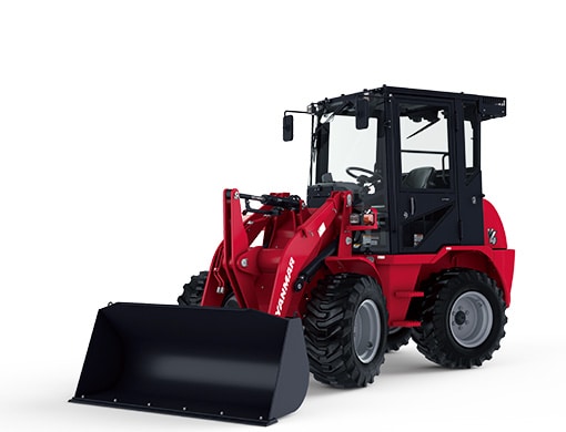 Compact Equipment｜YANMAR