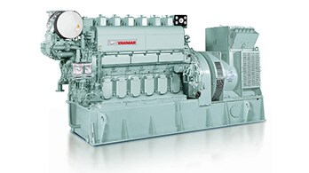 Energy Systems｜YANMAR
