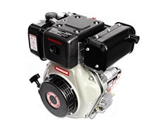 Industrial Engine｜YANMAR