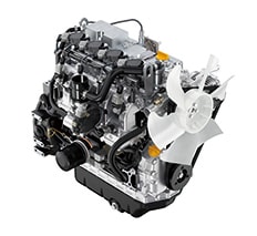 Industrial Engines｜YANMAR