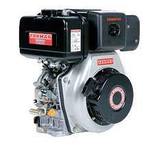 Industrial Engines｜YANMAR