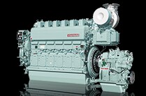 Marine Commercial｜YANMAR