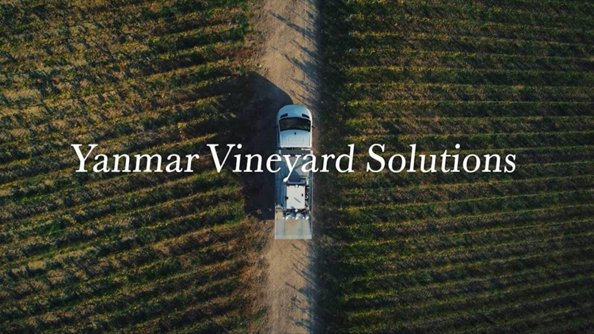 Green Innovations｜YANMAR