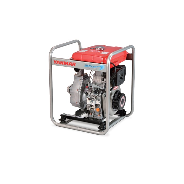 Compact Power Products｜YANMAR