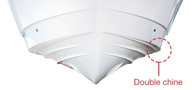 Concept & Performance｜EX31｜Recreational Boats｜Recreational Marine｜YANMAR