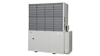 室外機｜GHP（ガス空調）｜エネルギー｜ヤンマー