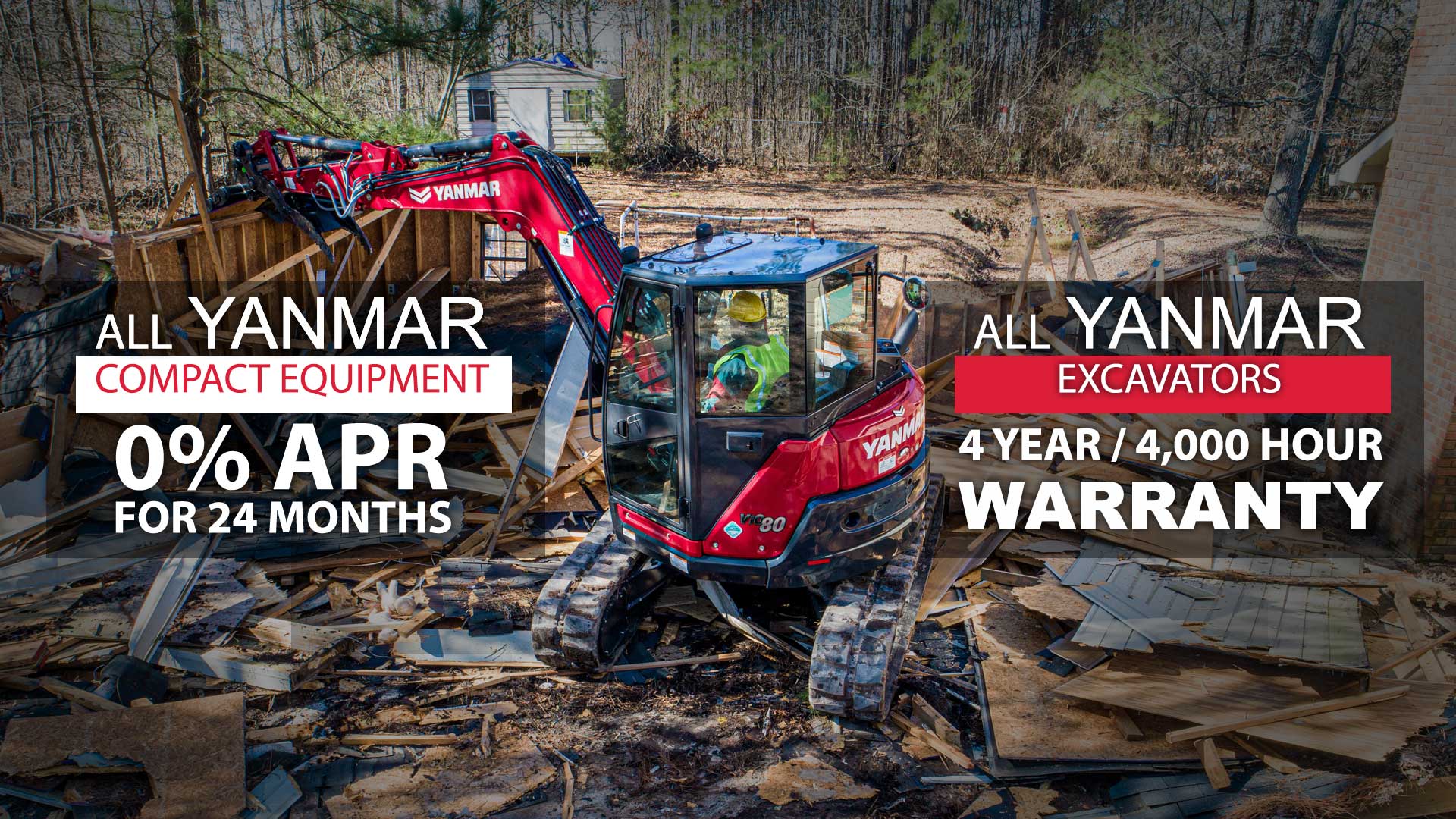 YANMAR USA
