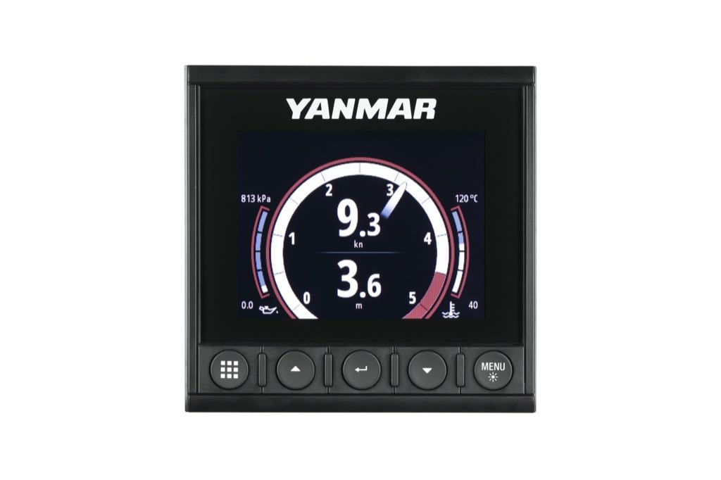 Yanmar Steps Up Presence at Cannes and La Rochelle