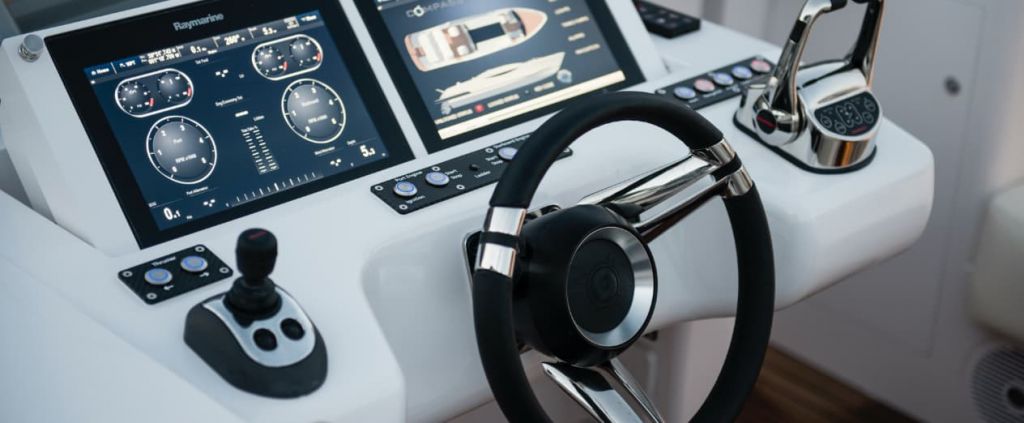 Home - YANMAR Marine International