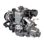 2YM15 - YANMAR Marine International