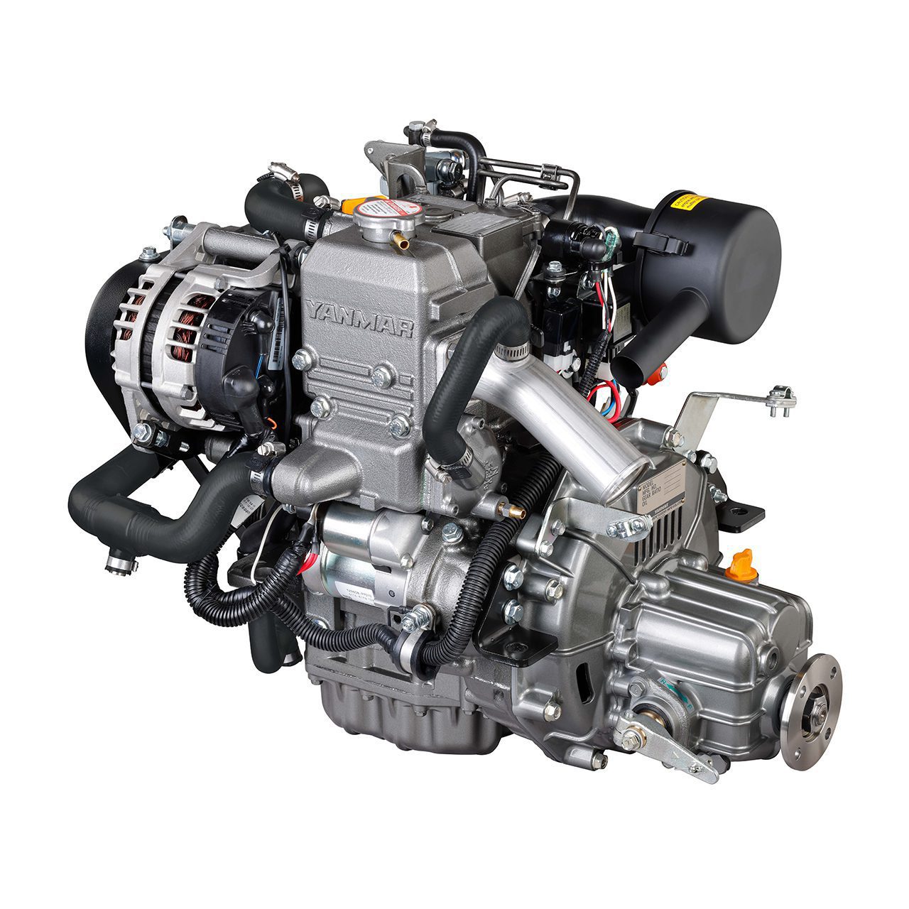 2YM15 - YANMAR Marine International