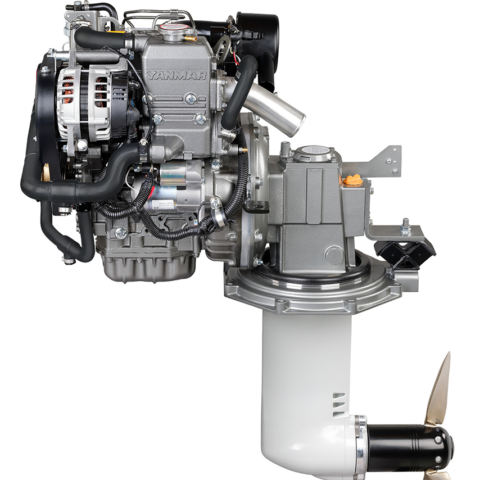 2YM15 - YANMAR Marine International