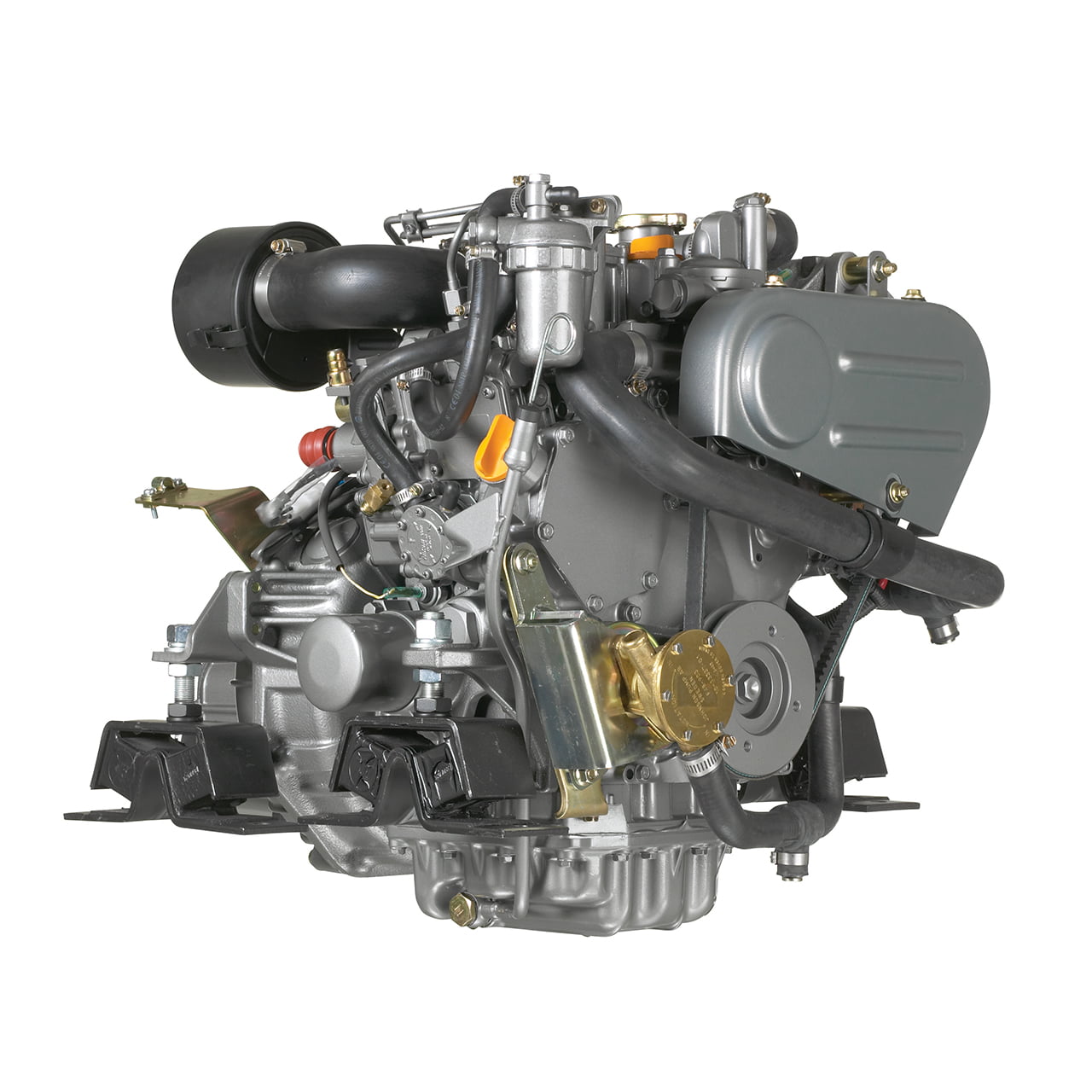 2YM15 - YANMAR Marine International