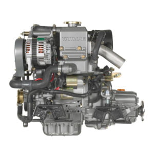 2YM15 - YANMAR Marine International