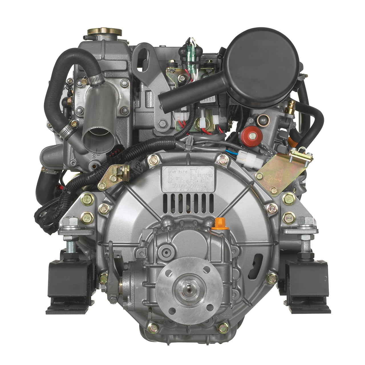 2YM15 - YANMAR Marine International