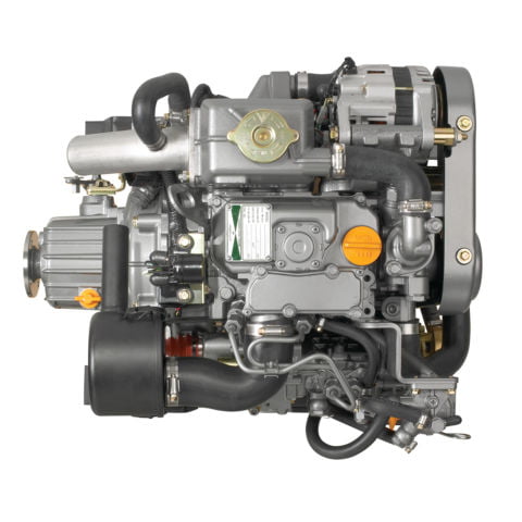 2YM15 - YANMAR Marine International