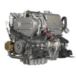3YM20 - YANMAR Marine International